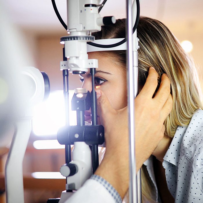 Eye Focus Care – Eye Center Care in the New England area